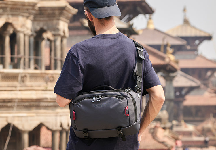 Store Locator | Pacsafe - Official APAC Store | Anti-Theft Backpacks ...