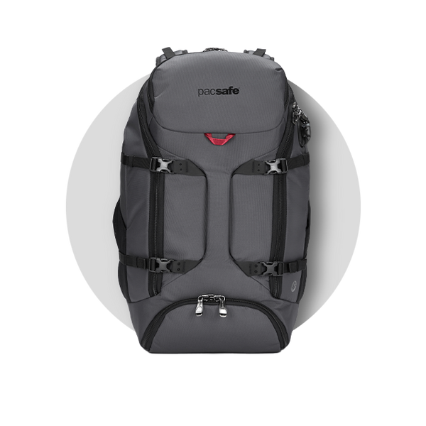 Pacsafe - 香港官方網店 Official Hong Kong Store