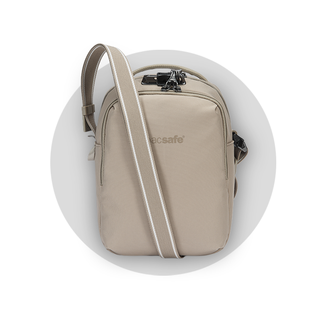 Pacsafe - 香港官方網店 Official Hong Kong Store