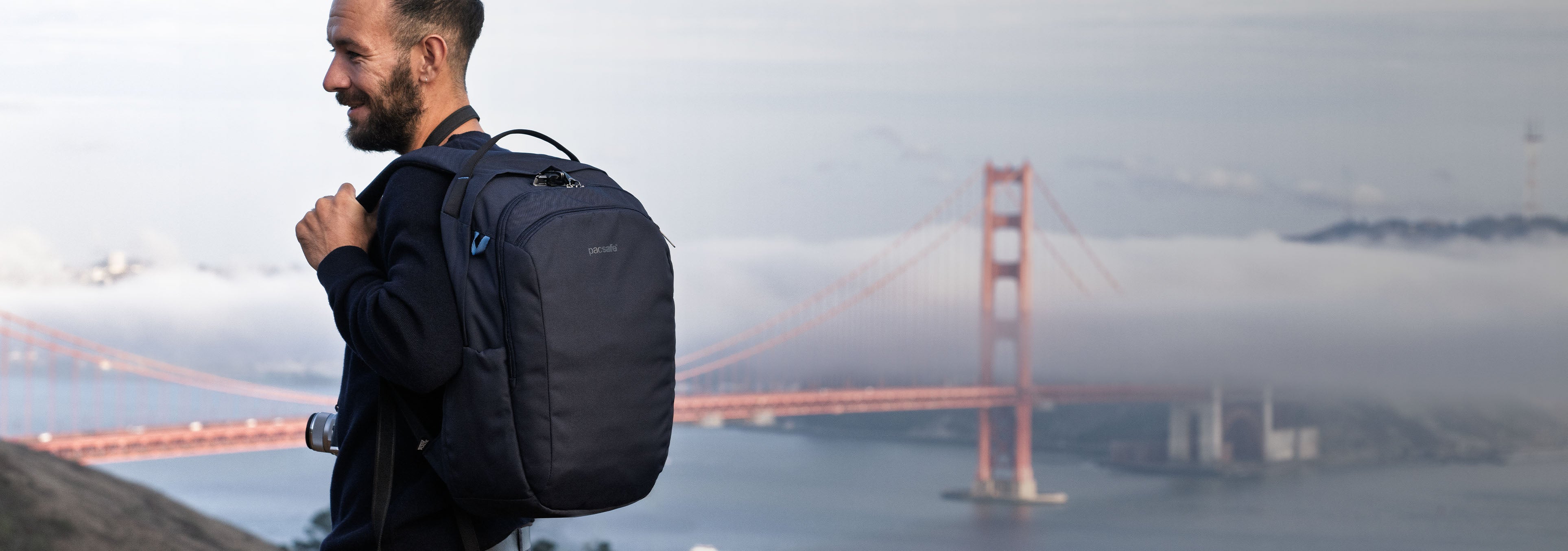 Pacsafe - 香港官方網店 Official Hong Kong Store