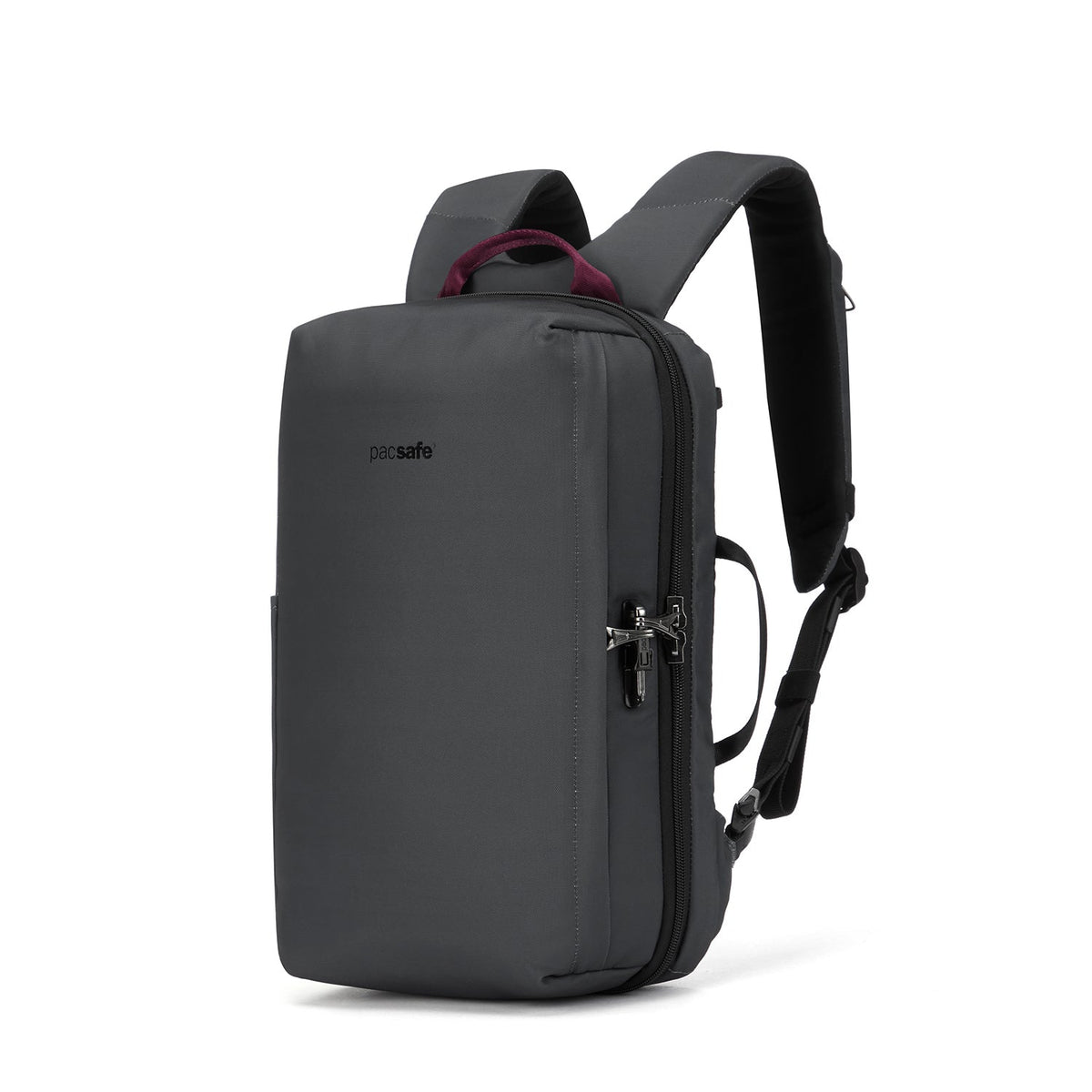 Pacsafe® V anti-theft commuter backpack (Fits 13" / 16" Laptop ...