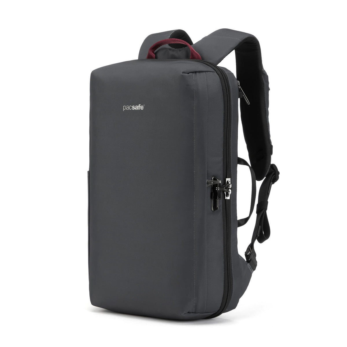 Pacsafe® V anti-theft commuter backpack (Fits 13" / 16" Laptop ...