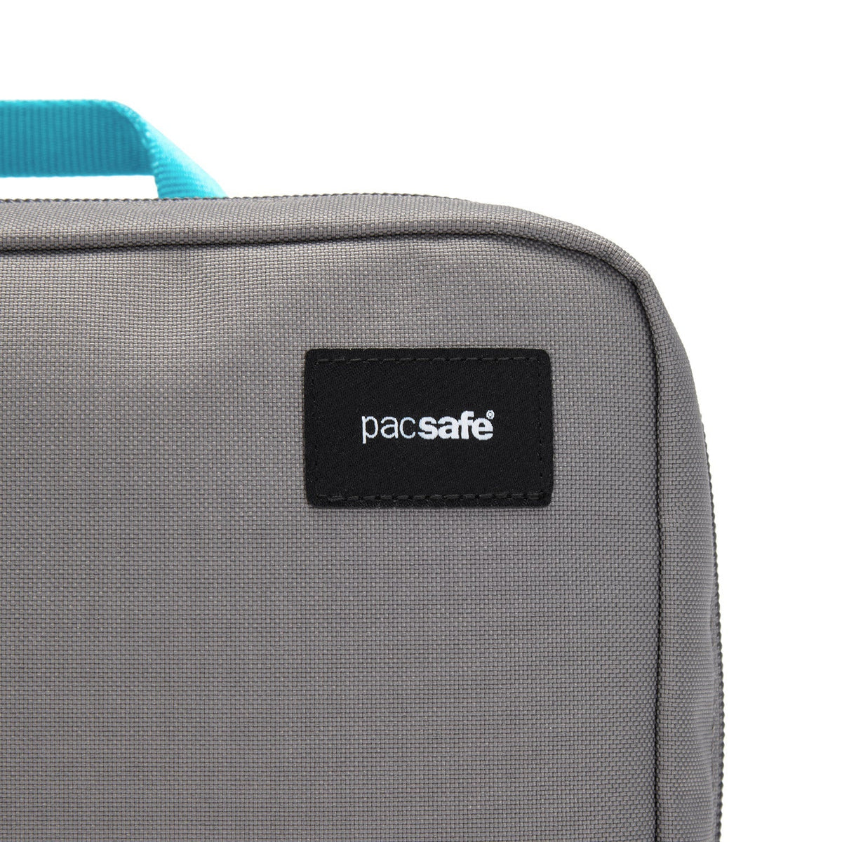 Pacsafe® RFIDsafe™ RFID blocking gear pouch | Pacsafe® - Pacsafe - 香港官方 ...