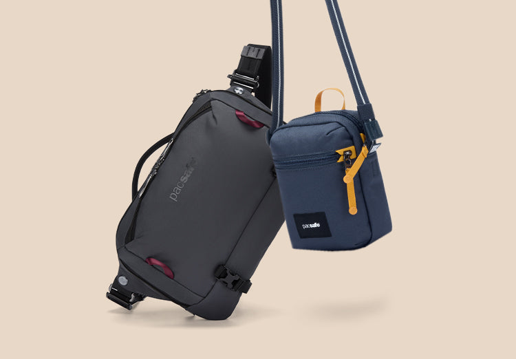 Store Locator | Pacsafe - Official APAC Store | Anti-Theft Backpacks ...