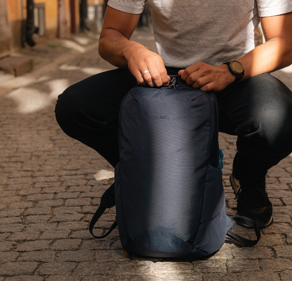 Pacsafe - 香港官方網店 Official Hong Kong Store