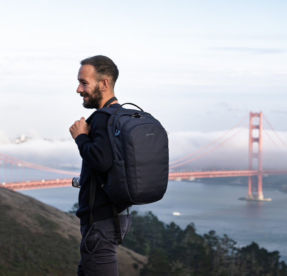 Pacsafe - 香港官方網店 Official Hong Kong Store