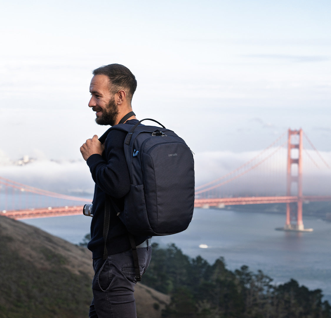 Pacsafe - 香港官方網店 Official Hong Kong Store