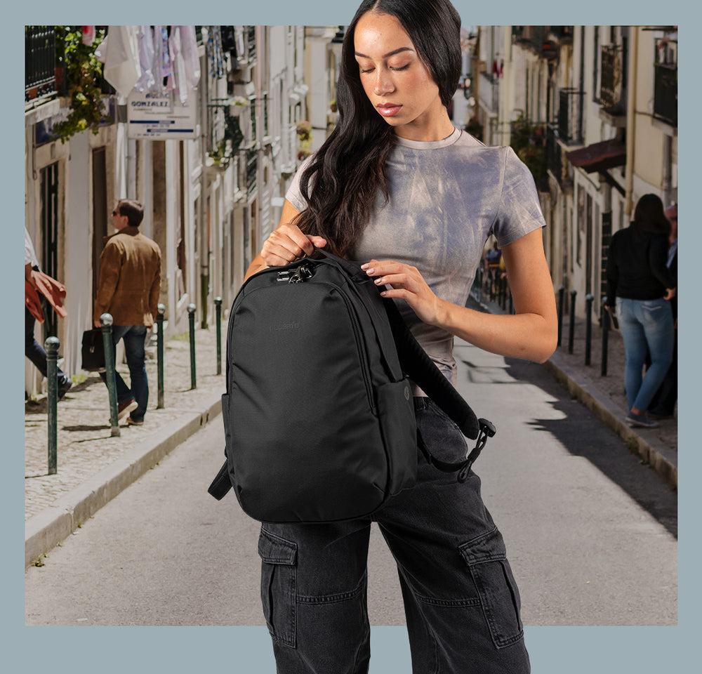 Pacsafe - 香港官方網店 Official Hong Kong Store