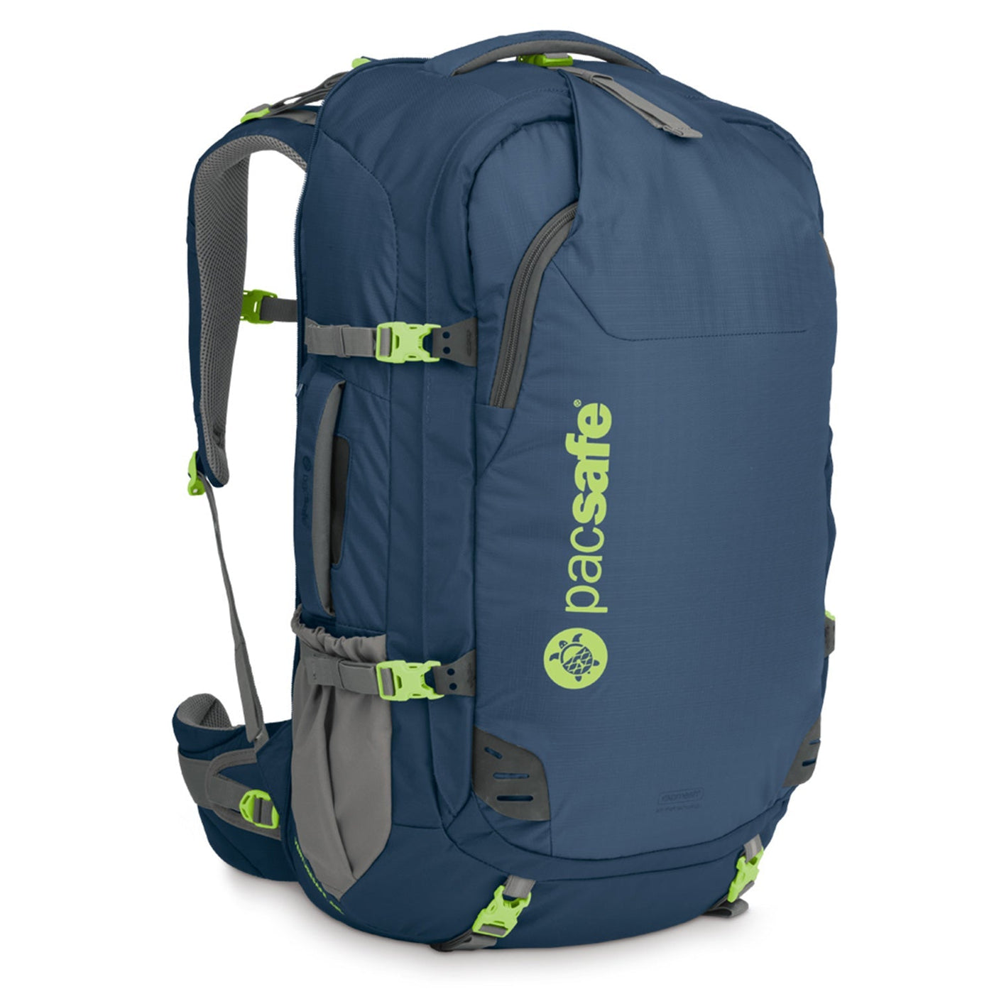 Pacsafe Official Sale | Online Exclusive Backpacks, Bags & Travel Gear ...