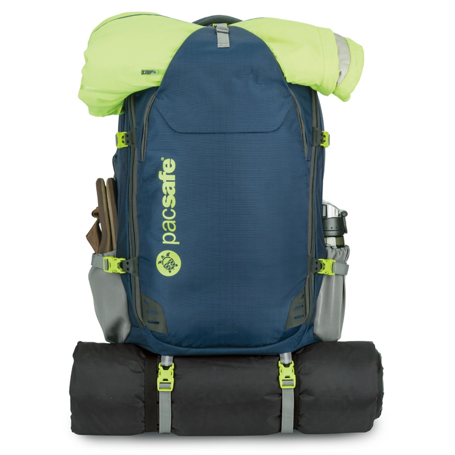 Pacsafe Official Sale | Online Exclusive Backpacks, Bags & Travel Gear ...