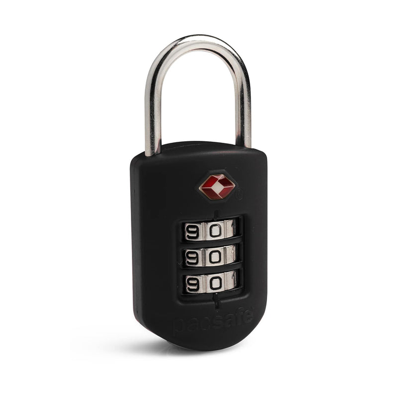 Prosafe® 1000 Travel Sentry® Approved combination padlock | Pacsafe ...