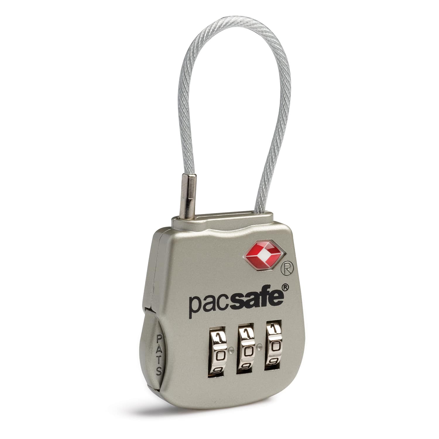 Innovative Locks and Cables for Worry-Free Travel Security - Pacsafe ...