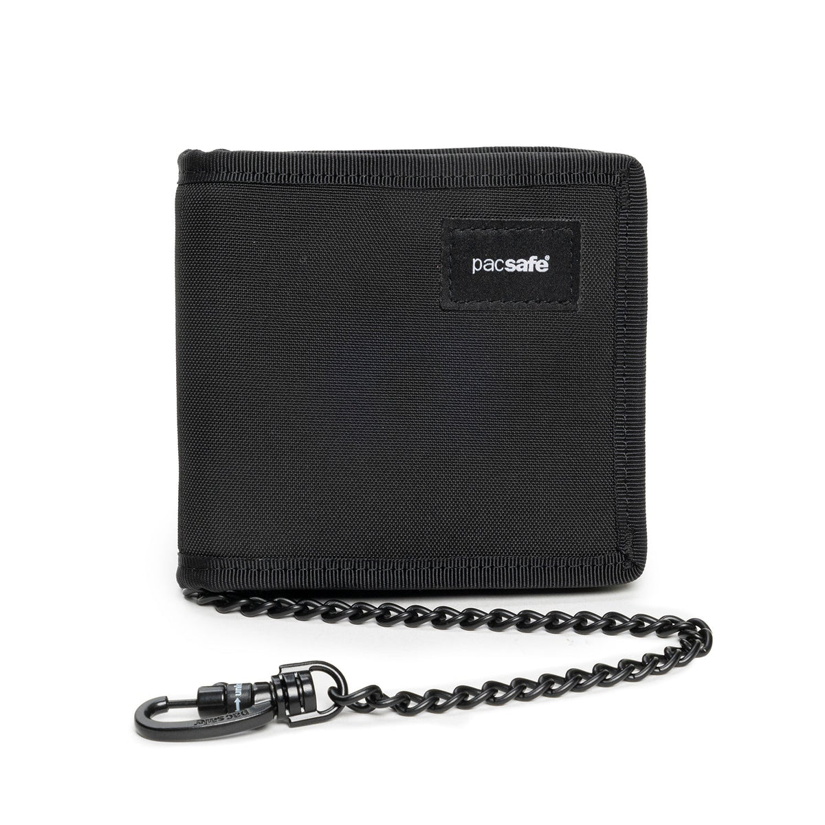 RFIDsafe™ Z100 RFID blocking bifold wallet | Pacsafe® - Pacsafe - 香港官方網 ...