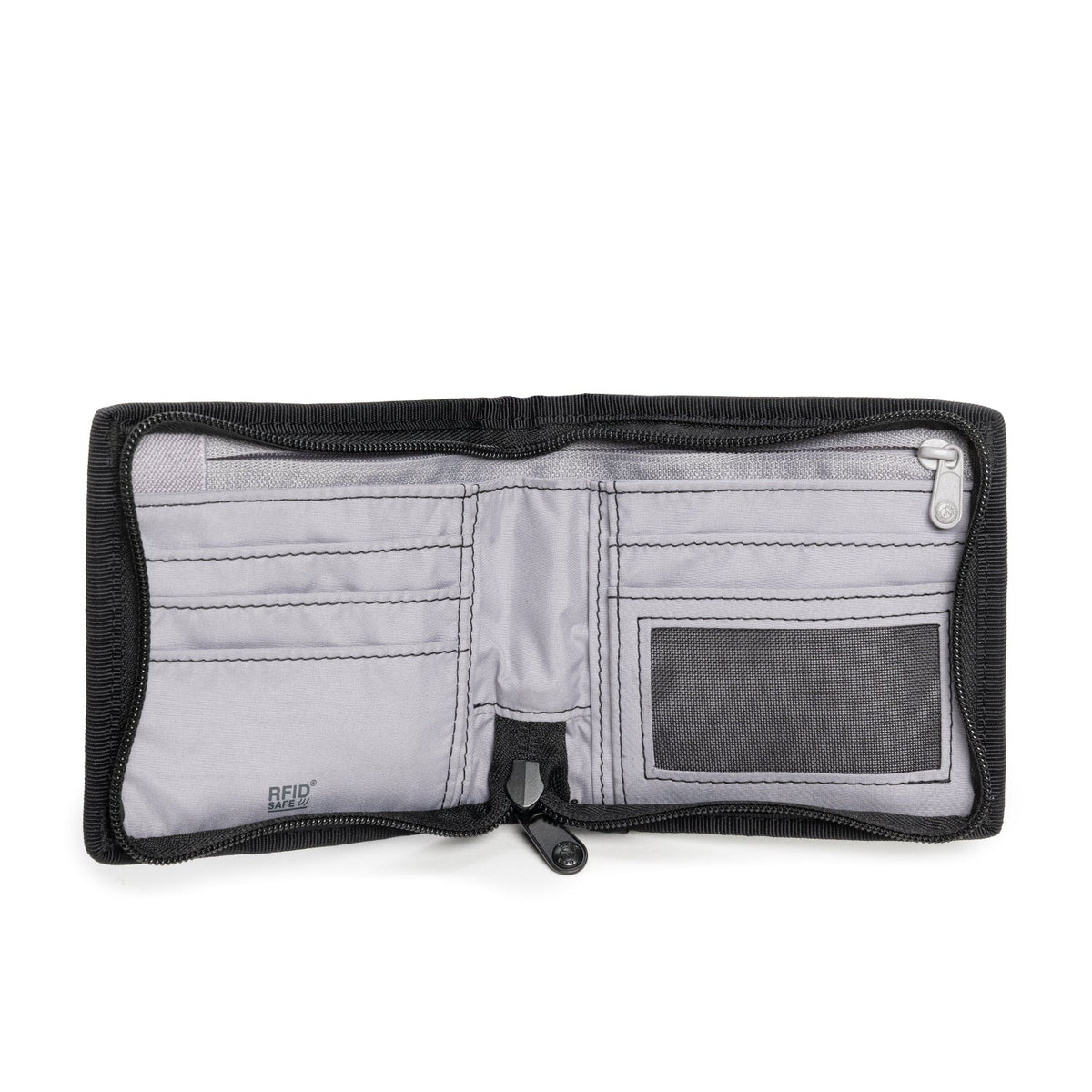 RFIDsafe™ Z100 RFID blocking bifold wallet | Pacsafe® - Pacsafe - 香港官方網 ...