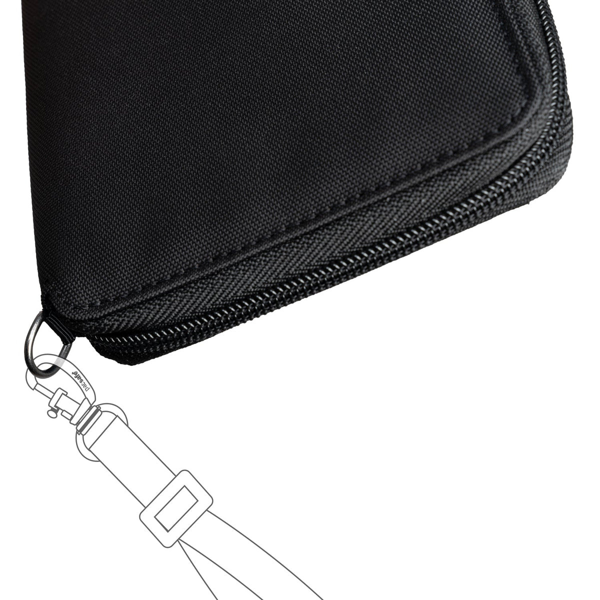 RFIDsafe™ RFID blocking travel wallet | Pacsafe® - Pacsafe - 香港官方網店 ...