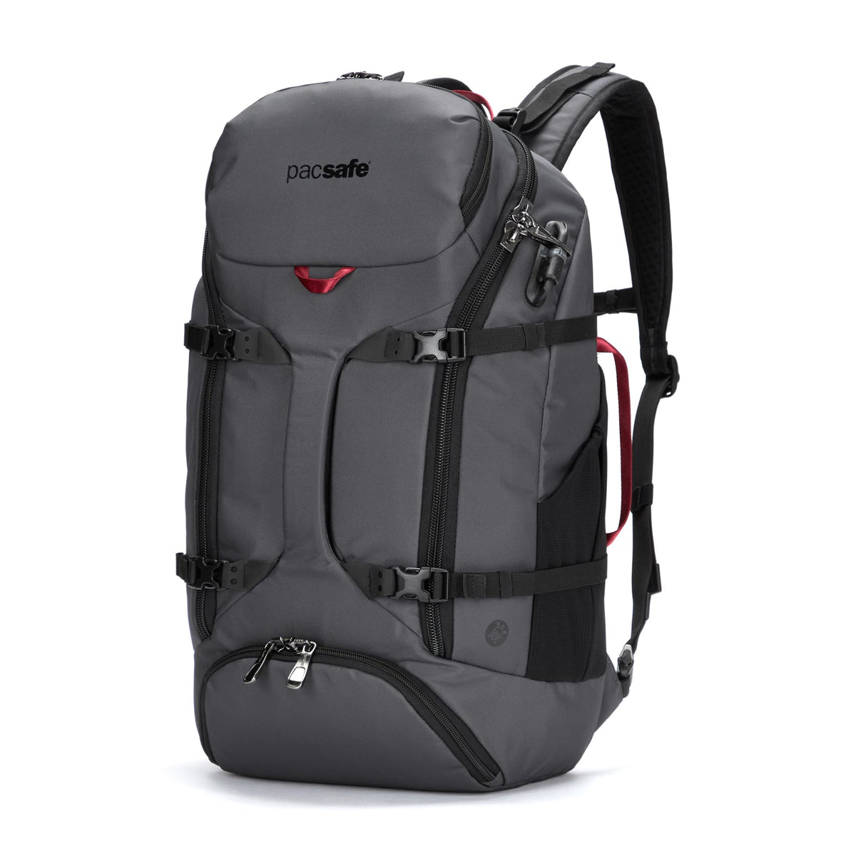 Venturesafe EXP35 Anti-Theft Travel Backpack - Pacsafe - 香港官方網店 ...